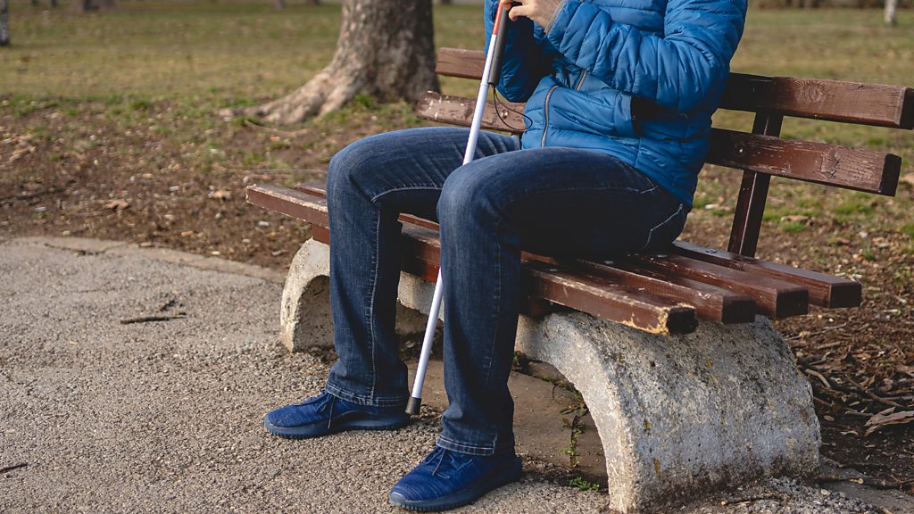 In Touch - Gender Identity - BBC Sounds