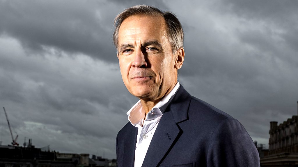 The Reith Lectures - Mark Carney - How We Get What We Value - From ...