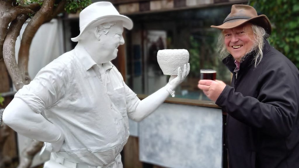 Marie Lennon - Archaeologist, former Time Team regular and proud ...