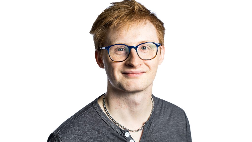 BBC Sounds - Sam Day - Available Episodes