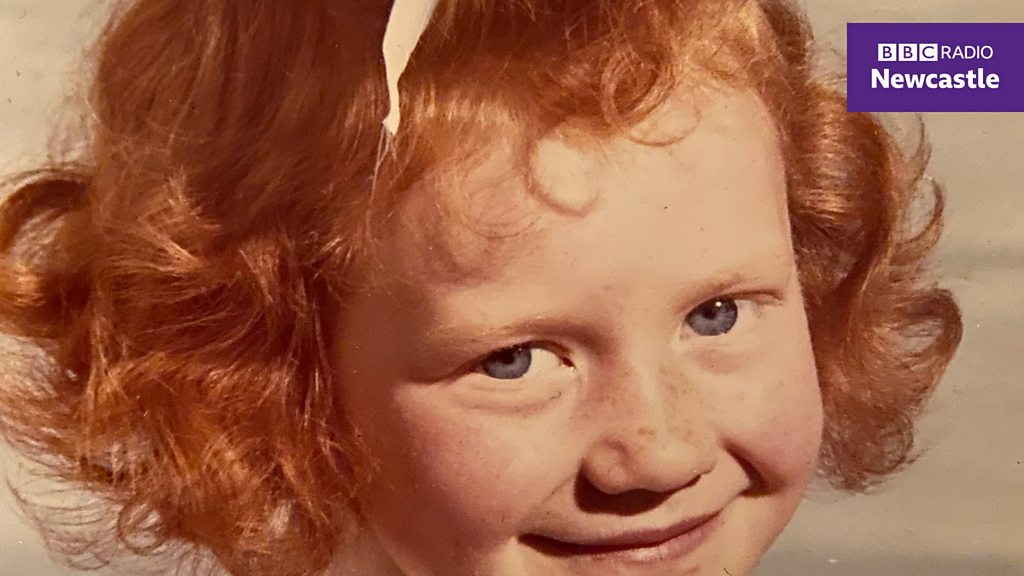 Gilly Hope on BBC Radio Newcastle - Little Girl: The story of a song ...