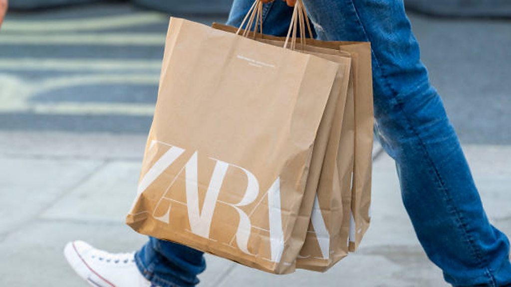 Business Weekly - Zara founder's family keeps control of fashion giant ...