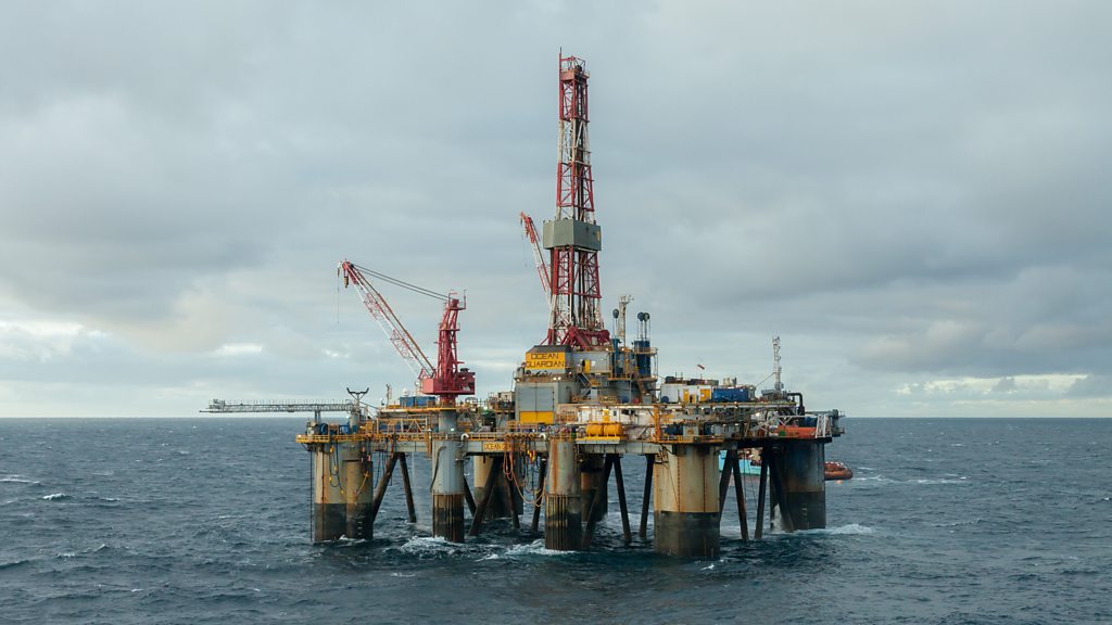 World Business Report - Shell pulls out of Cambo oil field development ...