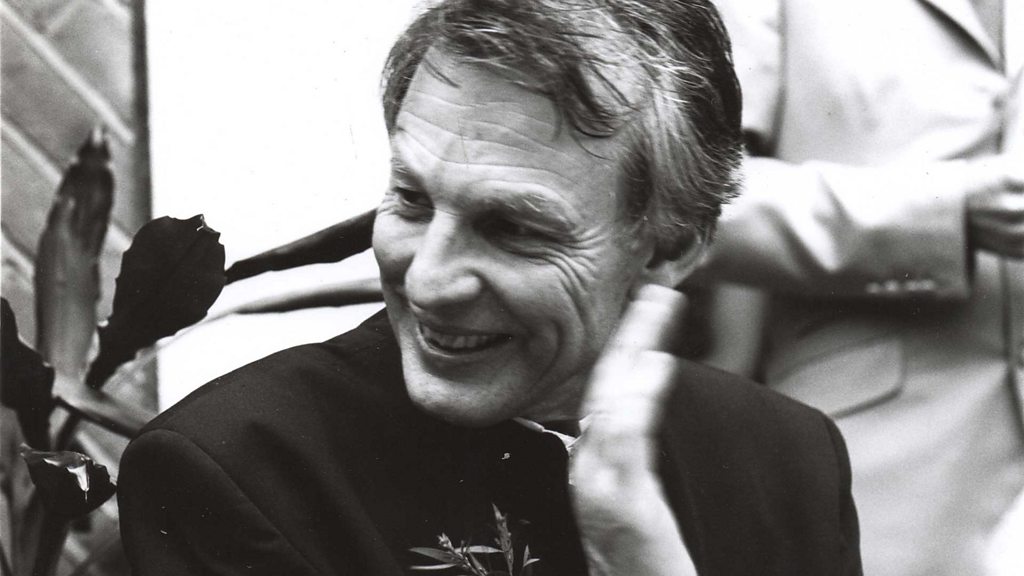 Mr Fletcher, the Poet - BBC Sounds