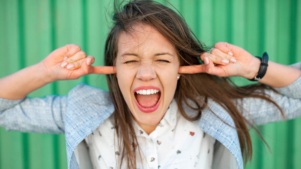 Learning English Conversations - Not like the sound of something - BBC ...