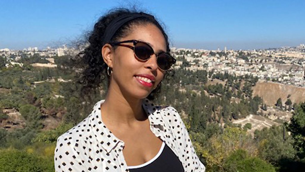 Heart and Soul - Black, Jewish and proud - BBC Sounds