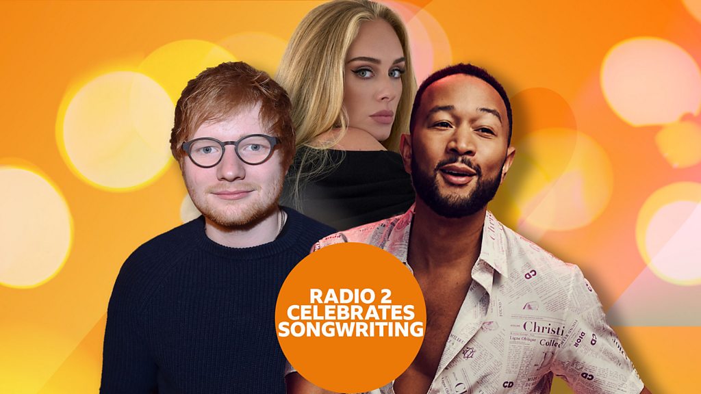 BBC Sounds - Radio 2 Celebrates Songwriting - Available Episodes