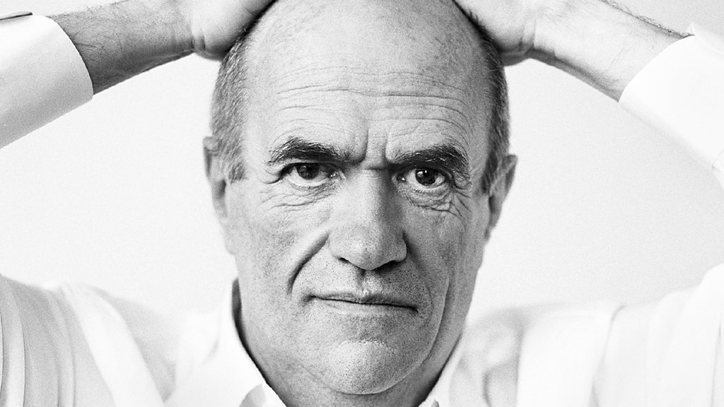 Front Row - Colm Tóibín - BBC Sounds