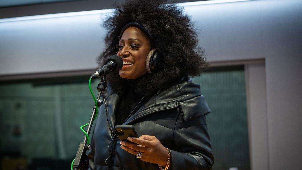 Loose Ends - Trevor Horn, Stewart Lee, Laura Checkley, Mica Paris ...