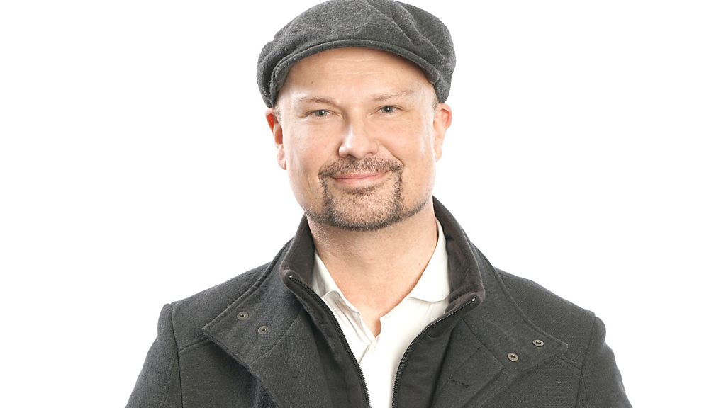 BBC Sounds - Shaun Tilley - Available Episodes