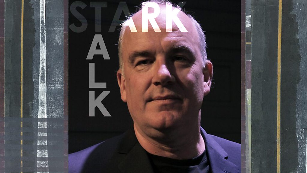 Stark Talk - Jack Docherty - BBC Sounds