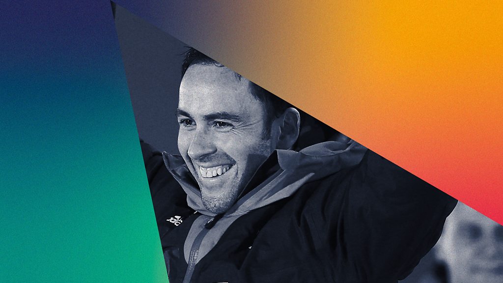 Profile - David Murdoch - BBC Sounds