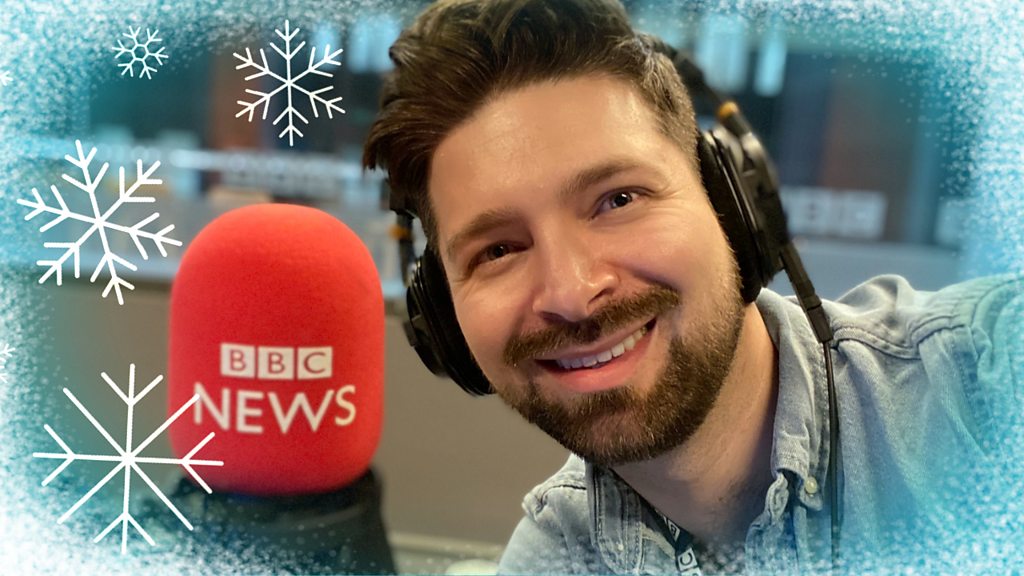 Tech Life - Tech Tent quiz of the year 2021 - BBC Sounds