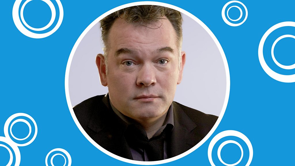 Chain Reaction - Series 1 - Johnny Vegas Interviews Stewart Lee - BBC Sounds