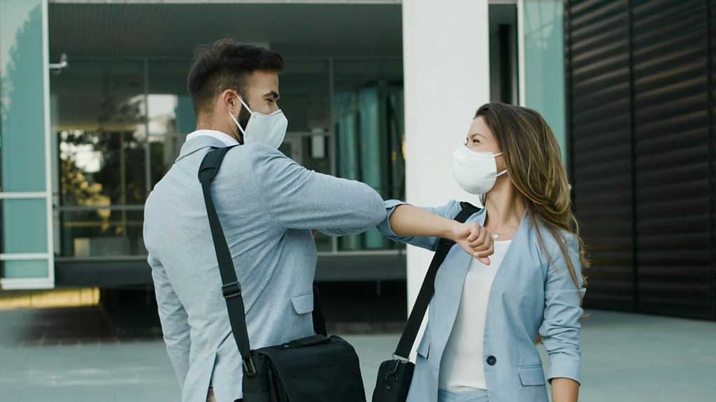 World of Wisdom - Social distancing: can we learn to cope with the new ...