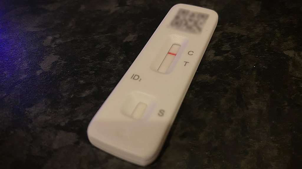 Inside Health - Omicron - BBC Sounds