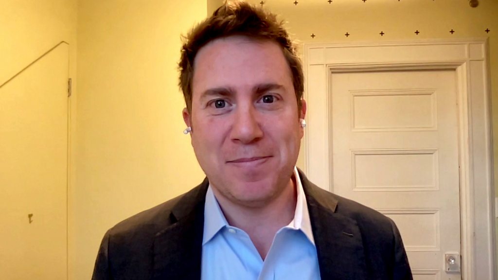 The Media Show - The Editor Planning to Shake Up News - BBC Sounds