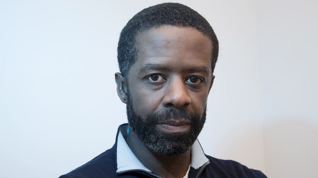 BBC Audio | Front Row | Adrian Lester on Trigger Point; Heal and Harrow ...
