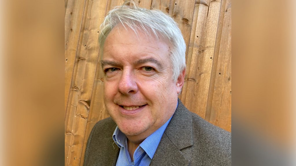 BBC Sounds - Cymru Carwyn - Available Episodes