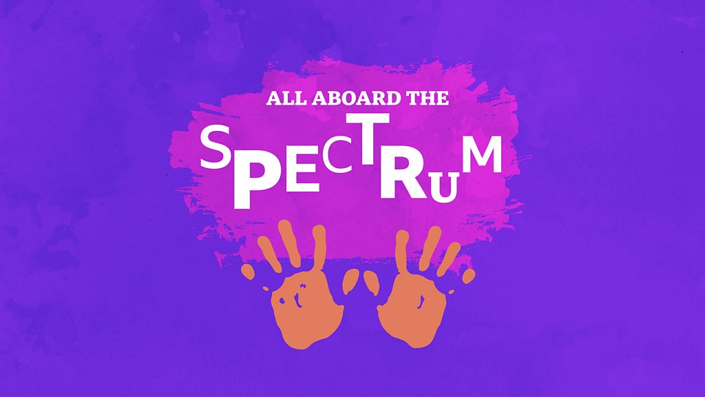 BBC Sounds - All aboard the spectrum - Available Episodes