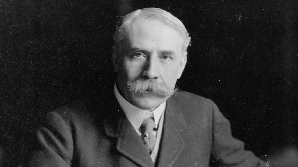 Composer of the Week - Edward Elgar (1857-1934) - BBC Sounds