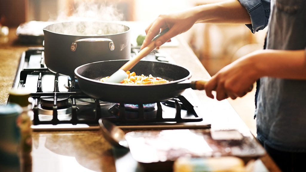 You and Yours - Loyalty penalty, Energy saving cooking, WhatsApp scam ...