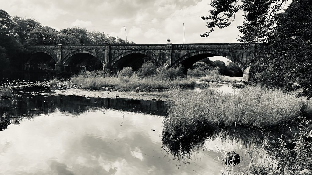 The Documentary - The River Man - BBC Sounds