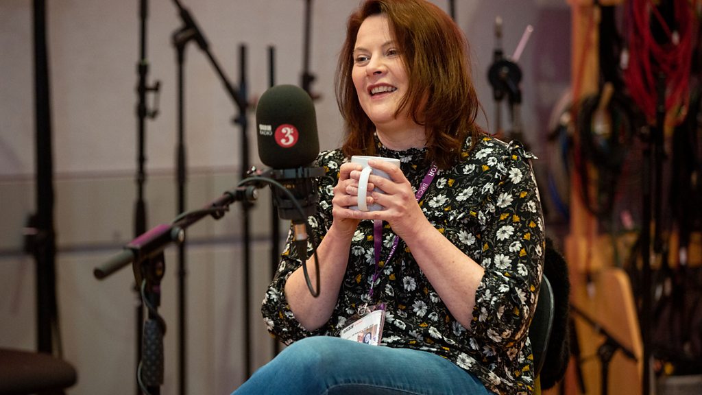 Loose Ends - Monica Dolan, Isis Davis, C.K. McDonnell, Tim Key, Anaïs ...