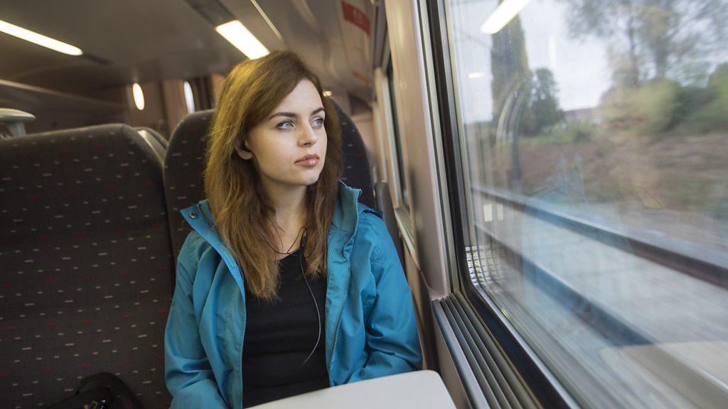 The Nolan Show - Is it time to implement 'women-only' areas on public ...