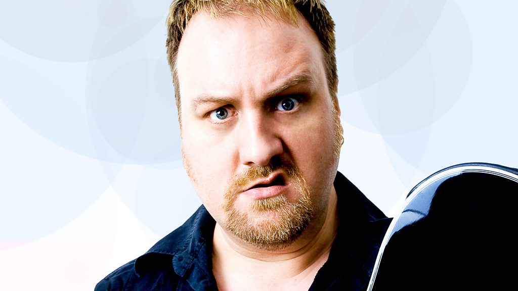 BBC Sounds - The Mitch Benn Music Show - Available Episodes