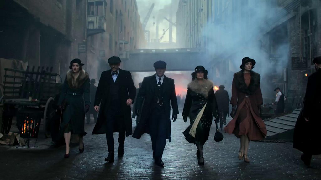 BBC One - Peaky Blinders, Peaky Blinders Ultimate Recap