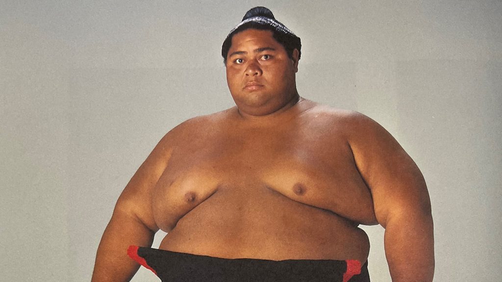 The Documentary - Sumo's soaring success - BBC Sounds