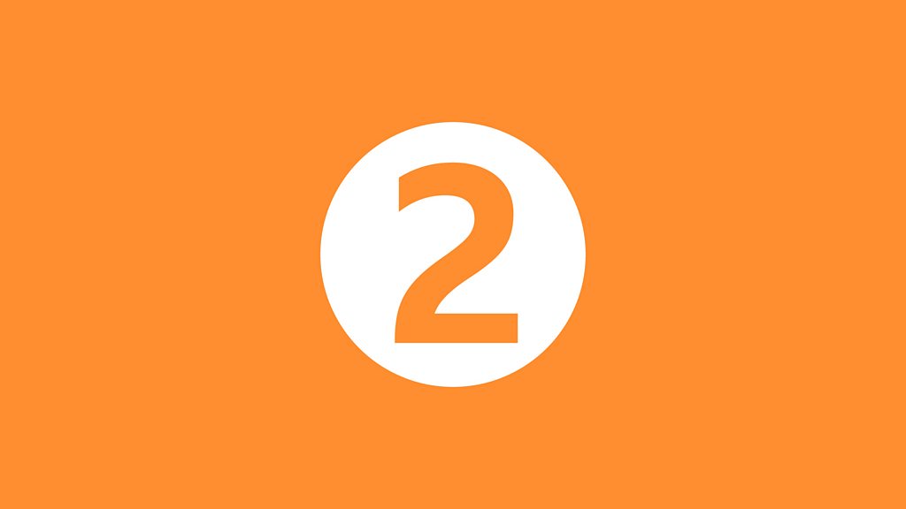 BBC Sounds - Radio 2 - Available Episodes