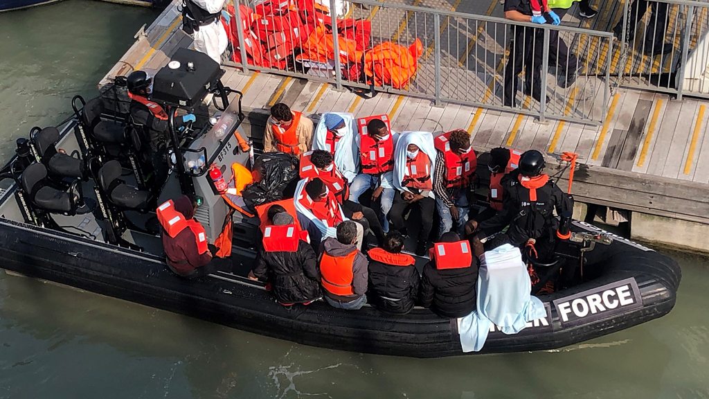 BBC Sounds - The Smugglers' Trail - Available Episodes