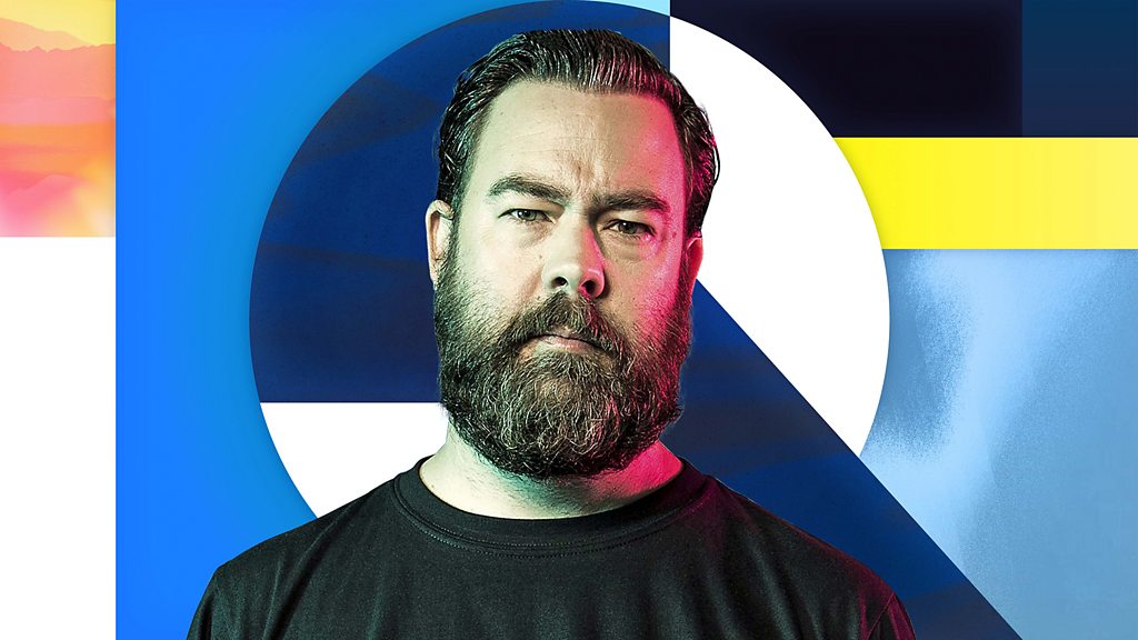 BBC Sounds - Radio 1's Rock Show with Daniel P Carter - Available Episodes