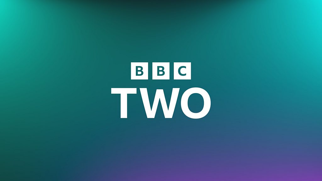 BBC - BBC Idents, BBC Two - Idents, BBC Two - Ident