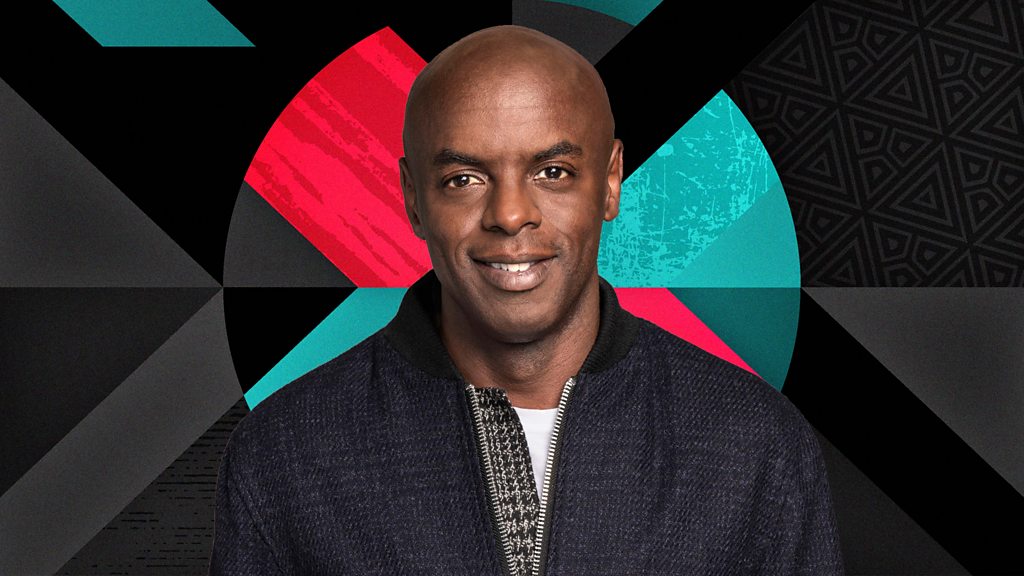 BBC Sounds - Trevor Nelson - Available Episodes BBC Sounds - Trevor Nelson - Available Episodes
