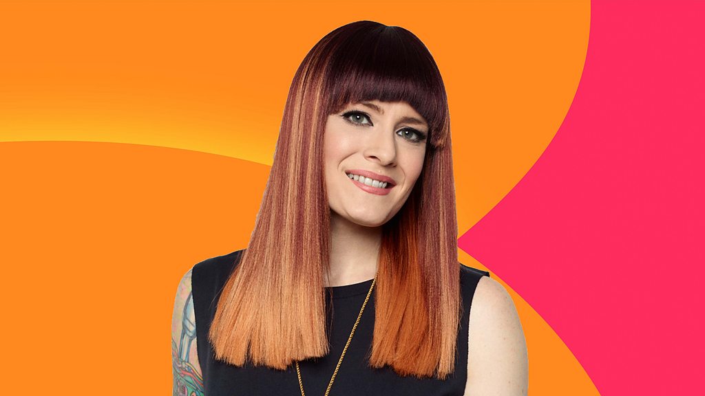 BBC Sounds - Ana Matronic's Dance Devotion - Available Episodes