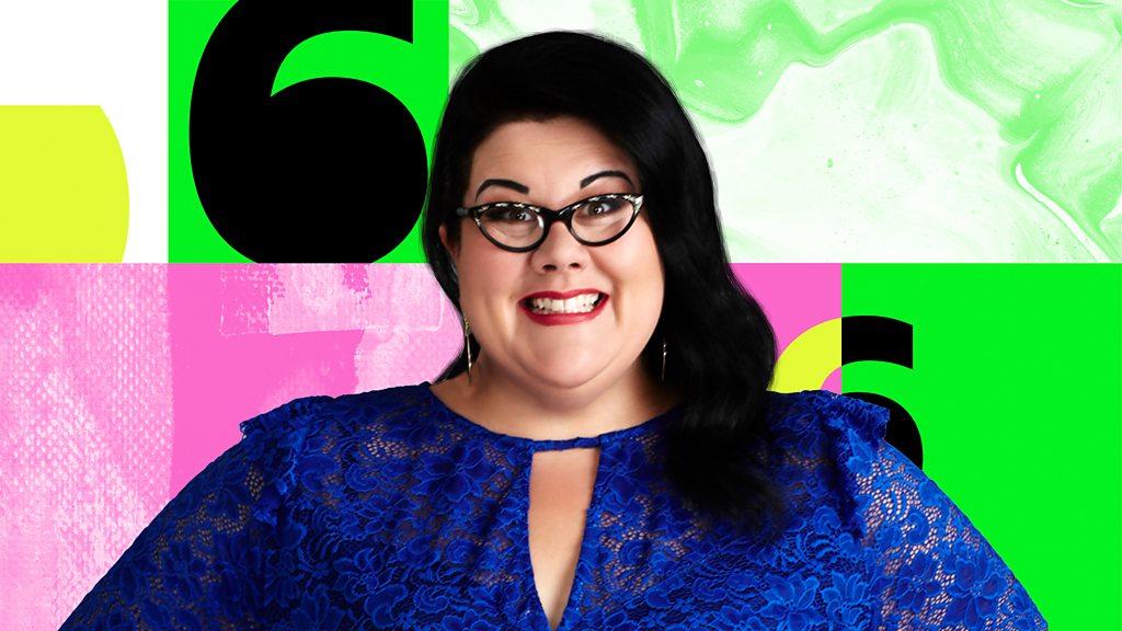 BBC Sounds - Amy Lamé - Available Episodes