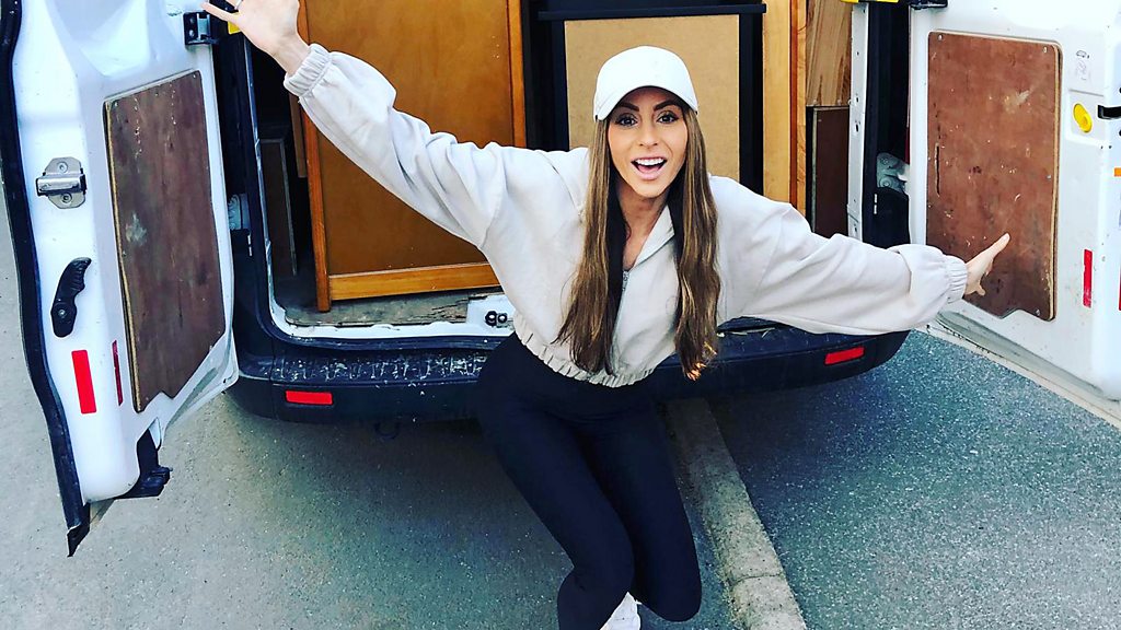 My Name Is... - My Name Is Bex - BBC Sounds