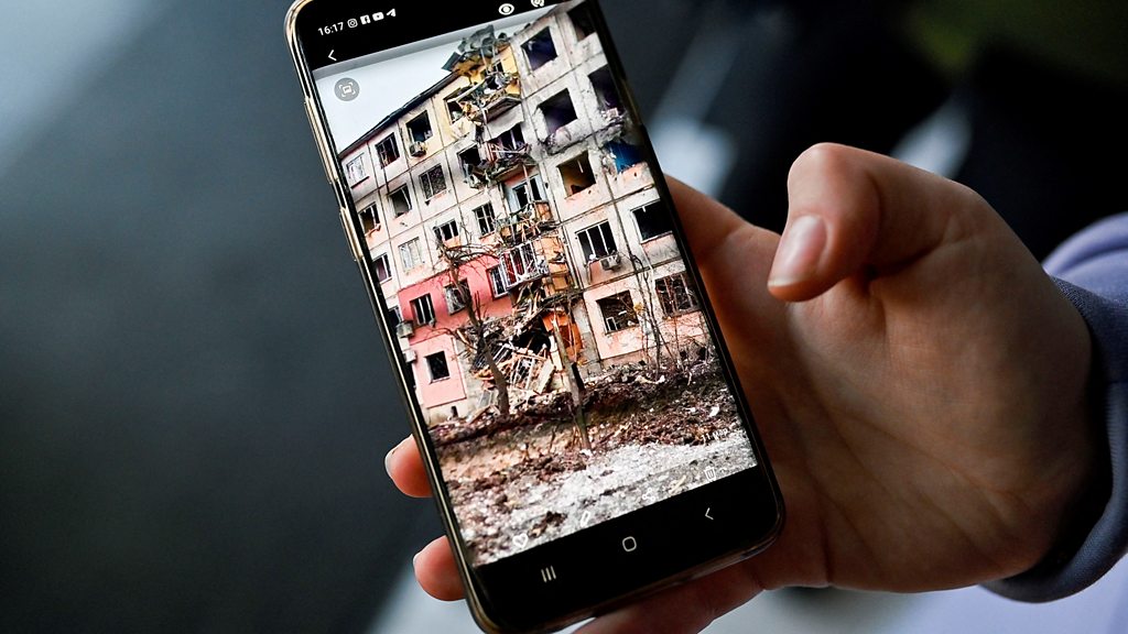 WorklifeIndia - How to deal with war trauma - BBC Sounds