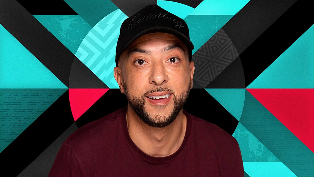 1Xtra's Pre-Party Show with DJ Target - 30/08/2025 - BBC Sounds