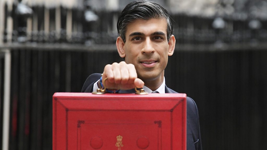Money Box - Spring Statement 2022 - BBC Sounds