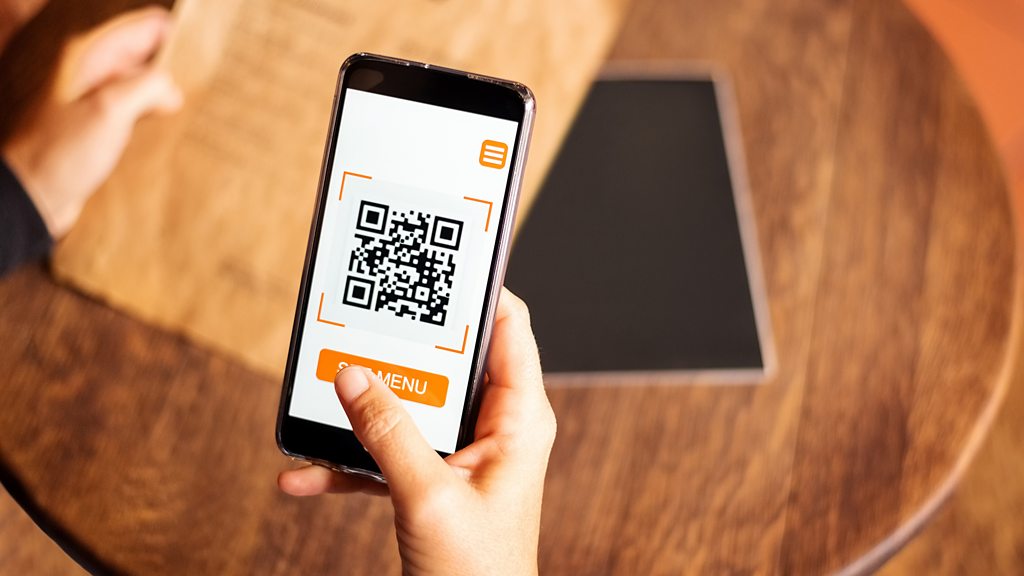 You and Yours - Sick of self-service and QR codes? The rapid rise of ...