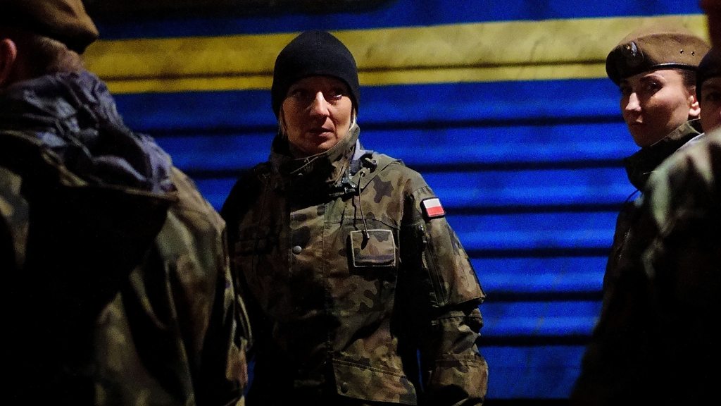 Global Questions - Ukraine crisis: What next for Europe? - BBC Sounds