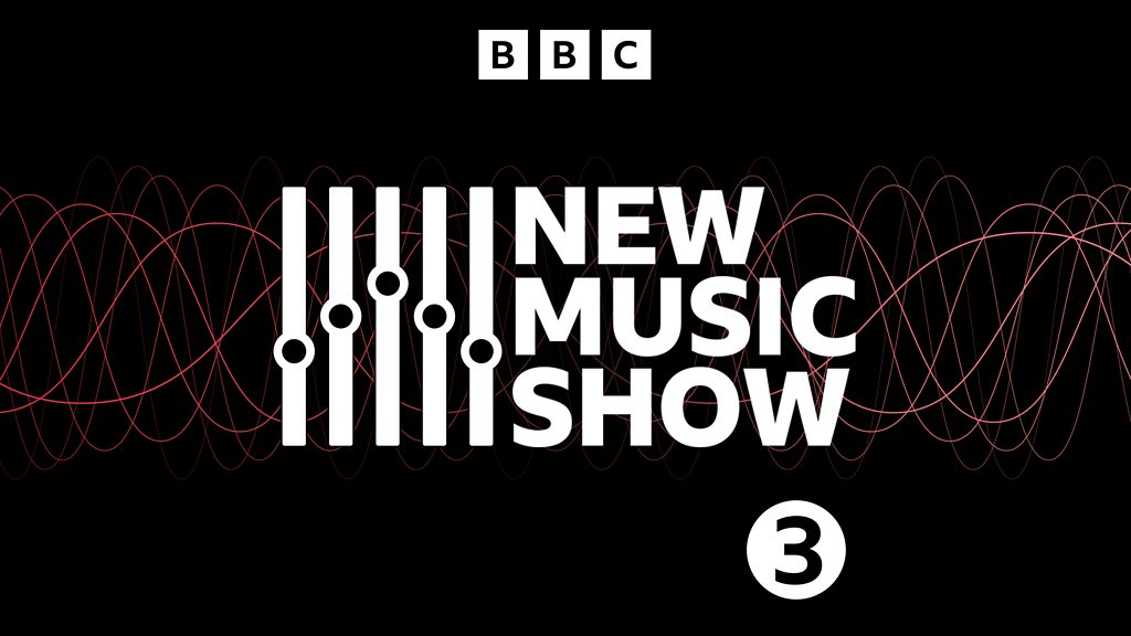 New Music Show - Music We'd Like To Hear - BBC Sounds