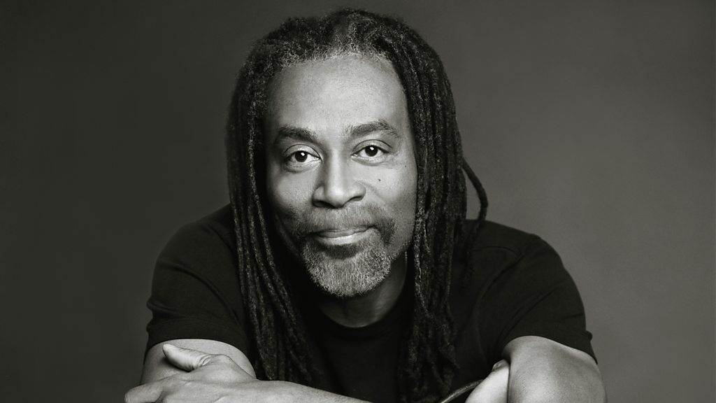 Music Matters - Bobby McFerrin, Mari Kalkun, The Handmaid's Tale - BBC ...