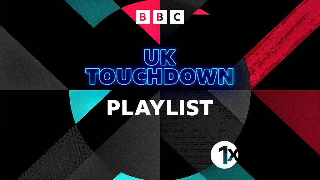 BBC Sounds - DJ Target - Available Episodes