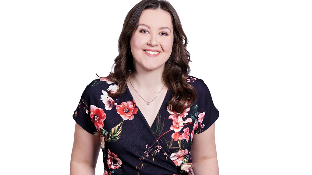 BBC Sounds - Jess Lord - Available Episodes