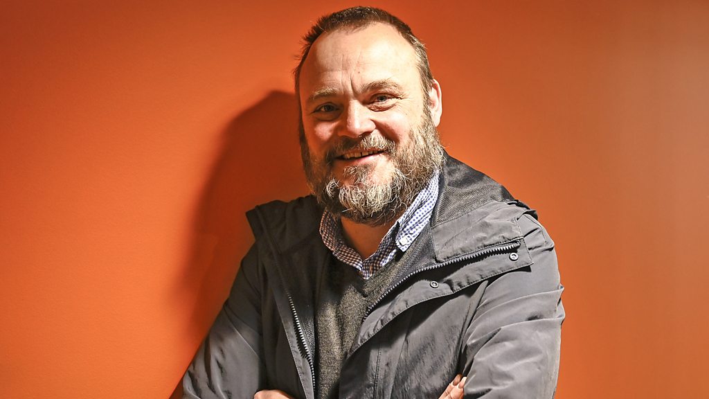 Saturday Live - Al Murray - BBC Sounds